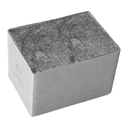 Jones Stephens Lead Wool, 5 lb. Box L40001 | Zoro