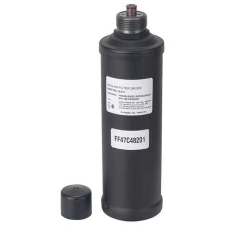 Robinair Recycling Filter-Driers 34724 | Zoro