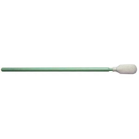 Lab Safety Supply Swab, 90mm, Poly, Flex Tip, PK100 22CW85 | Zoro