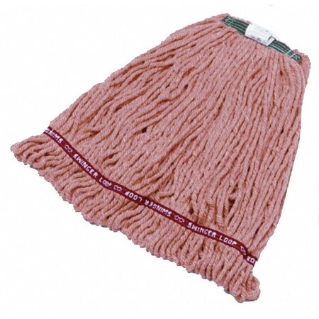 Rubbermaid Commercial 1" Wet Mop, 22 oz. Dry Wt FGC21206OR00 | Zoro