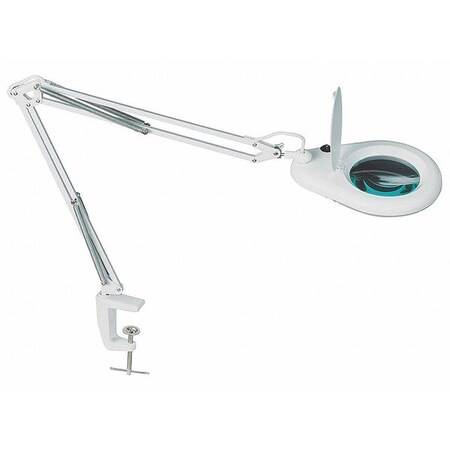 Eclipse ECLIPSE 22 W, Fluorescent, Circular Tube Workbench Round ...