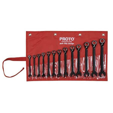 Ratcheting Wrench Sets | Zoro