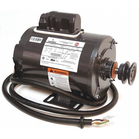 Portacool Motor Assembly, Replacement FAN-ACC-02 | Zoro