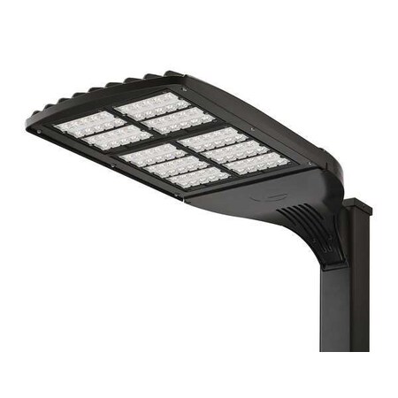 Lithonia Lighting LED Area Light, 188W, Type III, Round Pole DSX2 LED ...