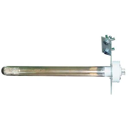 E. L. Foust Co UV Light Bulb 400-UVLM | Zoro