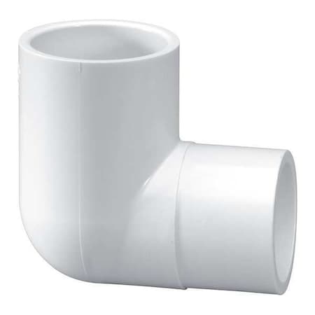 1-1/2 Pvc Street Elbow | Zoro.com