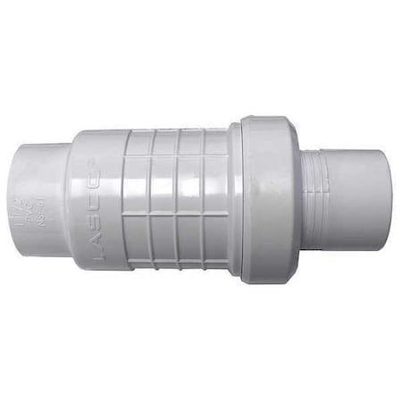 3" Pvc Repair Coupling | PVC Pipe Fittings | Zoro.com