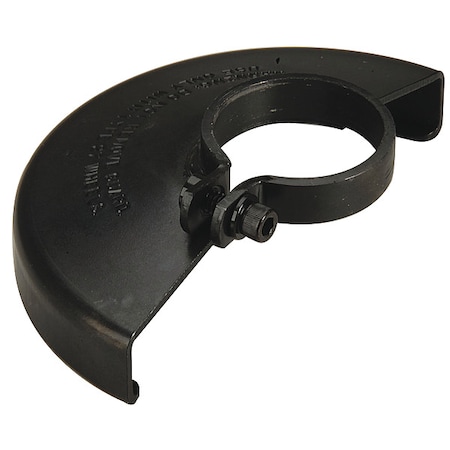 Dynabrade Guard Assembly, 5 In. 25215 | Zoro