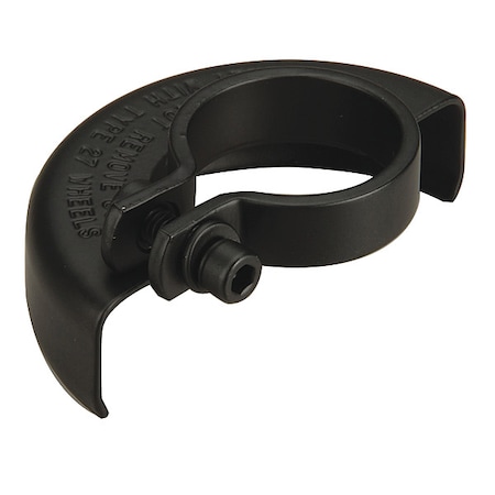 Dynabrade Type 27 Guard, 3 In. 02059 | Zoro