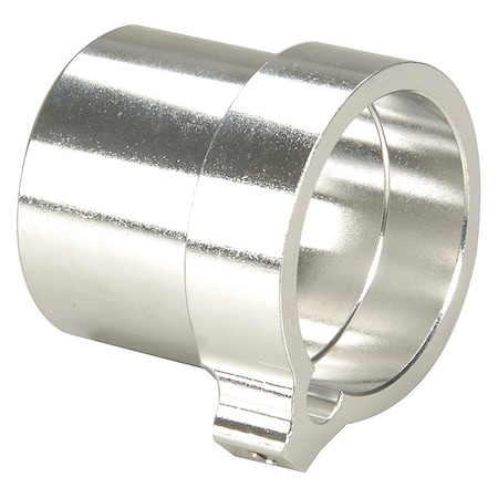 Dynabrade Large Shroud Base, Vacuum Tools 02276 | Zoro