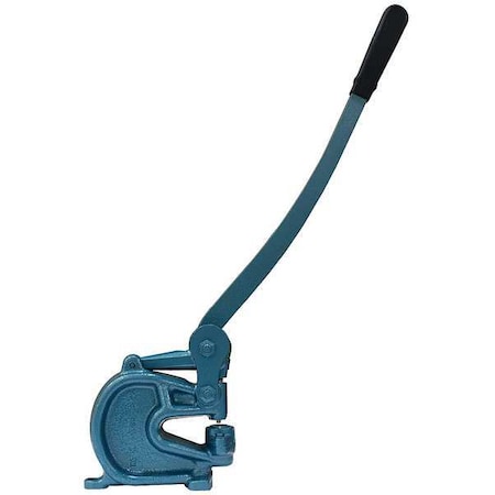 Roper Whitney Bench Punch,3-1/4 in Throat,9/16 in Hole (16) | Zoro