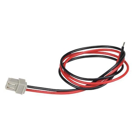 Smc Solenoid Coil Connector, Plug In SY100-30-4A | Zoro