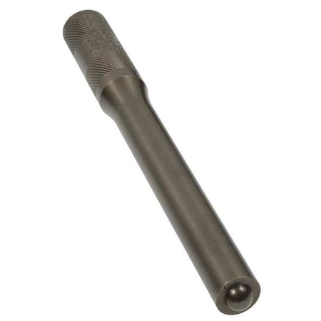 Mayhew Pilot Punch, Black, 1/2 in Tip, 5/8 x 6 in 25011 | Zoro