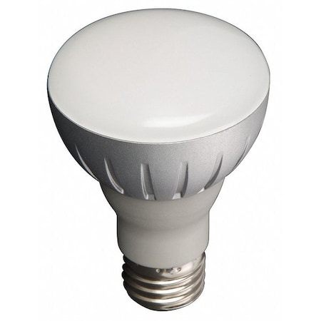 Acuity Acculamp LED Lamp, 2700K, 8.0W ALEBR20 500L DIM M12 | Zoro