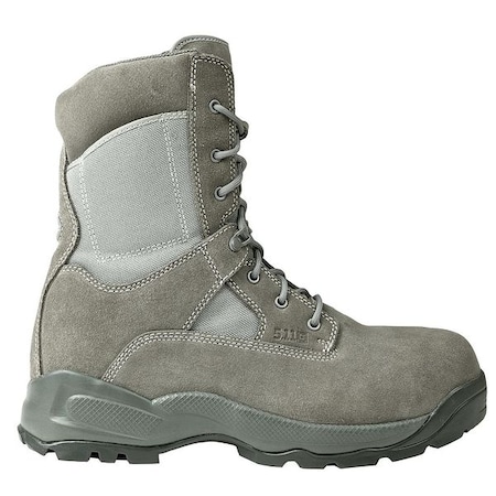 5.11 ATAC Sage CST Boot, 7, 8 In, Sage Green 12304 | Zoro