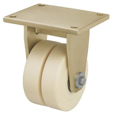 Zoro Select Rgd Plt Cstr, Nyln, 11-13/16 in, 22,000 lb. BS-GSPO 302K | Zoro