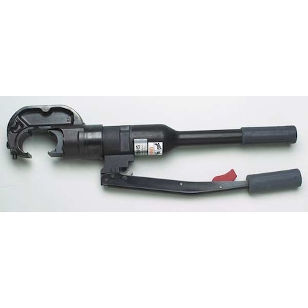 Burndy Hydraulic Self Contained Crimp Tool Y750HSXT | Zoro