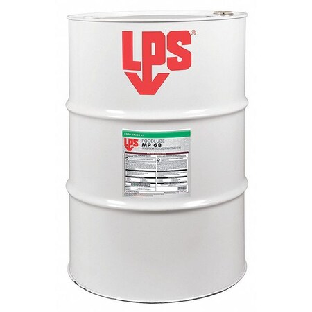 Foodlube FOODLUBE MP 68 Compressor Oil 55gal 59955 | Zoro