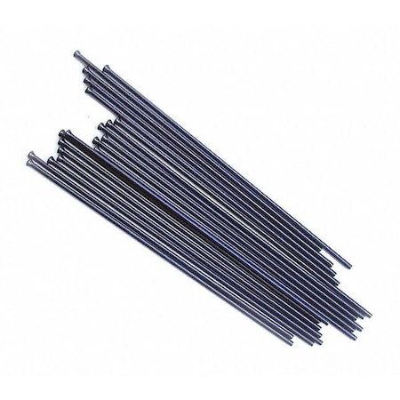 INGERSOLL RAND Steel Needles, Pack of 19 (NS11-22-19) | Zoro
