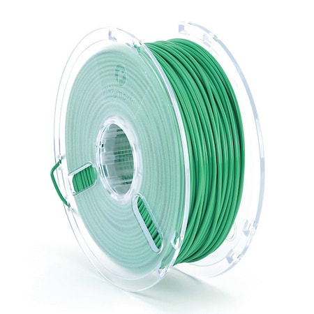 Polymaker PolyLite PLA True Green, 2.85mm 1kg Reel - Polymaker RM ...