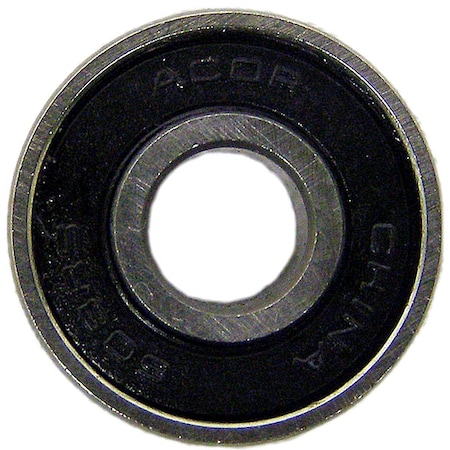 Alco Rear Wheel Bearing 2228A | Zoro