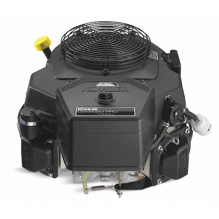 Kohler Gas Engine, Exmark Turf/Tracer, 23 HP PA-CV680-3089 | Zoro