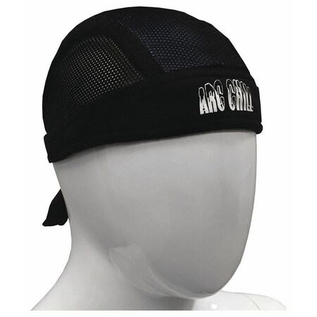 Blue Demon Arc Chill Welding Do-Rag, One Size BDAC-DORAG-OSFM | Zoro