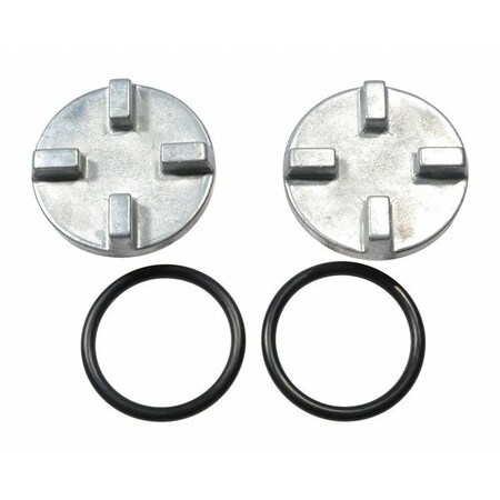 Dayton Plug Kit PP202300440G | Zoro
