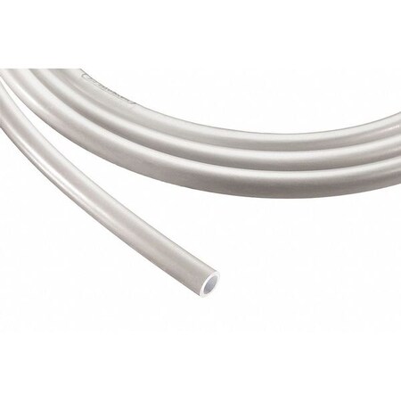 Eldon James Tubing, 1/2 In I.D., 3/4 In O.D., 50 ft. L KFLEX 8-12 | Zoro