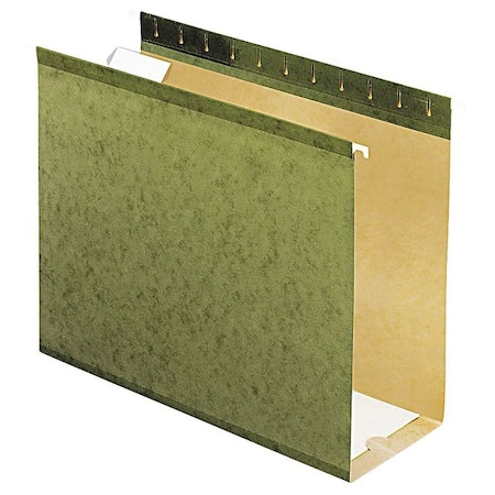Green Hanging Folders | Zoro.com