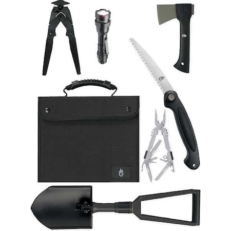 Gerber Off Road Survival Kit