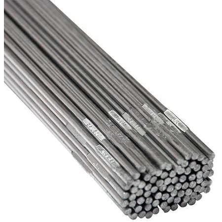 Westward 36'' TIG Welding Rod 1/8" Dia., AWS ER310, 10 lb. 23XM63 | Zoro
