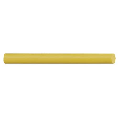 Markal Paint Crayon, Medium Tip, Yellow Color Family, 144 PK 81021 | Zoro