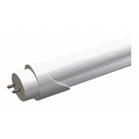 James LED T8 Linear Grow Light, 10W, 2 ft. ZY-T8-10W600 | Zoro