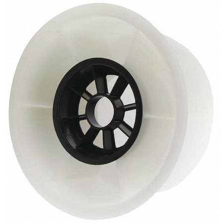 Start International Tape/Label Roll Core Holders, 6" OTS-013-01 | Zoro