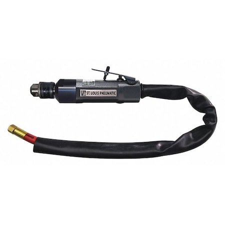 St Louis Pneumatic Low Speed Tire Buffer w/Exhaust Hose SLP-84050REK | Zoro