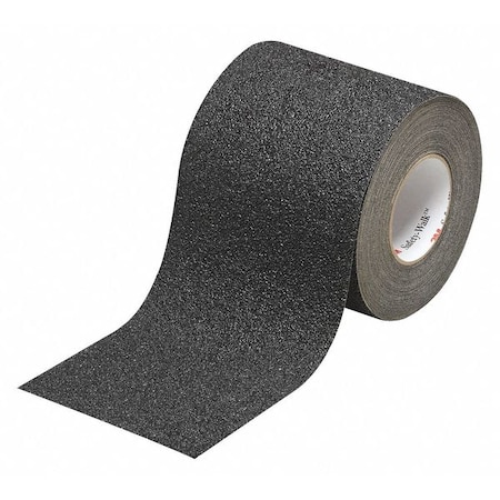 3M 3M™ 710 Safety-Walk Tape, 6" x 30', Black, 1/Case T996710 | Zoro