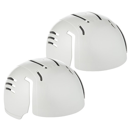 Ergodyne Bump Cap Insert, Insert, Polyethylene, Fits Hat Size One Size ...