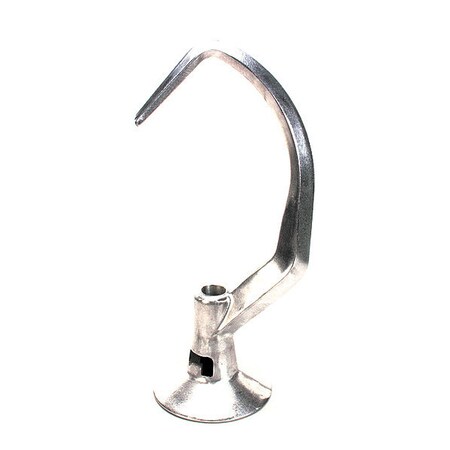 Hobart Dough Arm, 60 qt. 00-295175 | Zoro