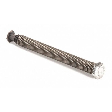 Hobart Spring, Shaft Assembly 00-076742 | Zoro