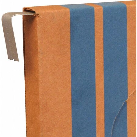 Apache Galvanized Carbon Steel Banding, 3/4" 40004505 | Zoro