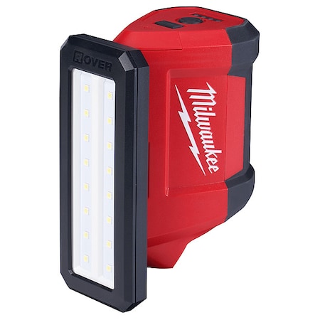 MILWAUKEE M12™ ROVER™ Cordless Service and Repair Flood Light (2367-20 ...