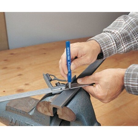 Dasco Pro Punch and Chisel Set, 12 Pcs 15G | Zoro