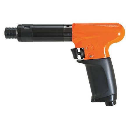 Cleco Air Screwdriver, 10 to 40 in.-lb. 19TCA04Q | Zoro