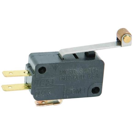 Hoshizaki Micro Switch 4A2546-01 | Zoro