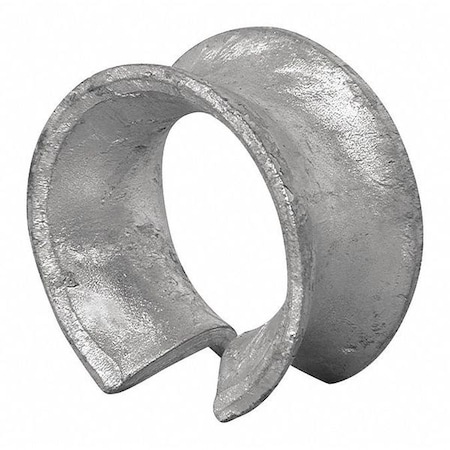 Campbell Chain & Fittings 1/2In Manila Rope Thimble Galvanized 6260302 ...