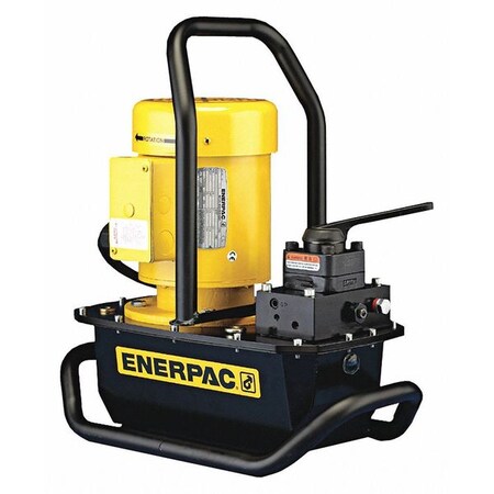 Crescent H.K. Porter Pump Hydelec5Hp460Vsg HKE5004A | Zoro