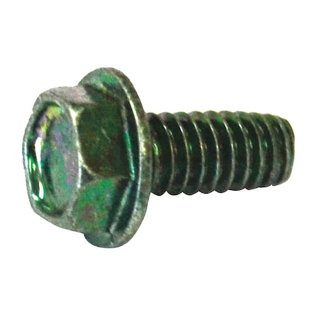 Heat Wagon Screw Hwh Tapping No 8 32 x 3/8 In M10908-14 | Zoro