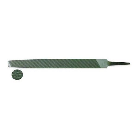Crescent Nicholson 12" Flat Magicut File 07941NN | Zoro
