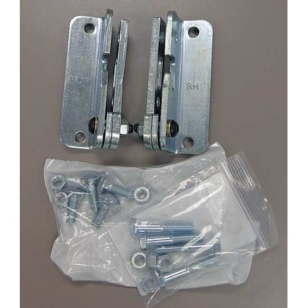 MAGLINE Folding Nose Plate Kit (302541) | Zoro